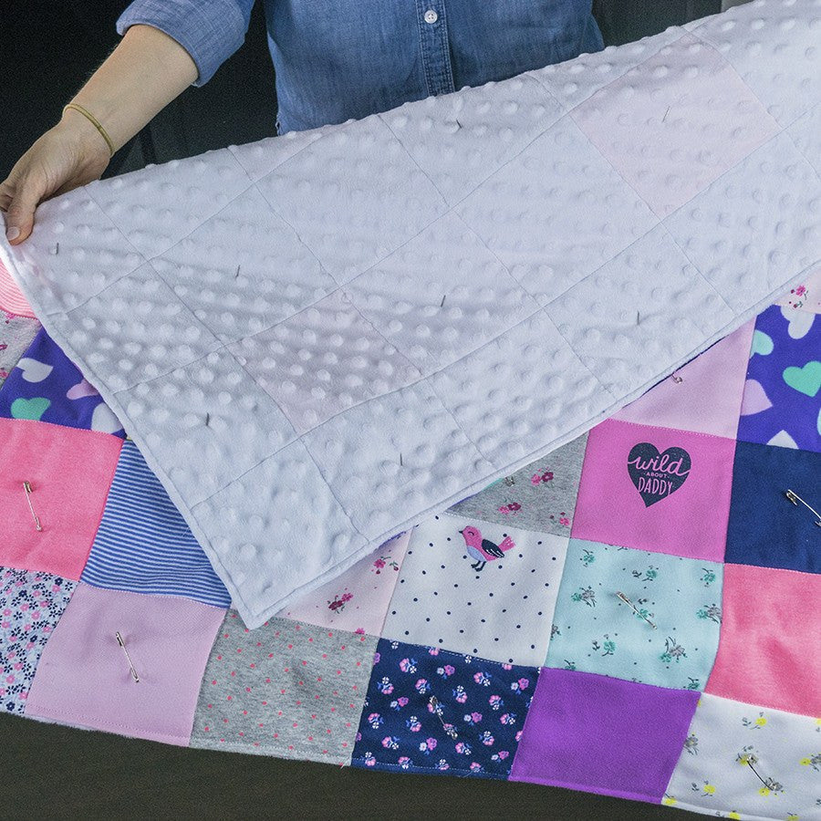 Minky Quilt Patterns | topdealjo.com